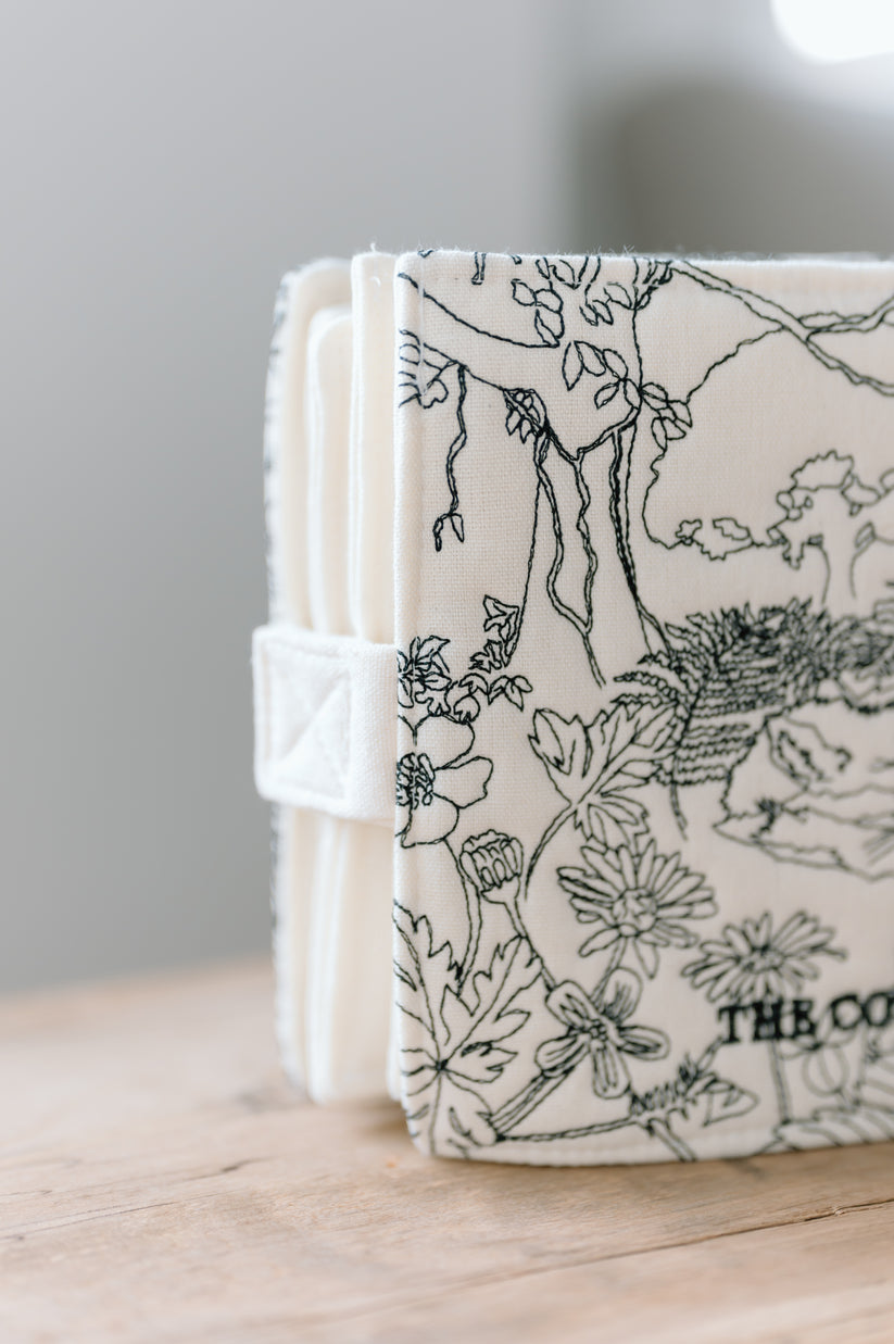 The Cuddle Book – The Cotton Lane