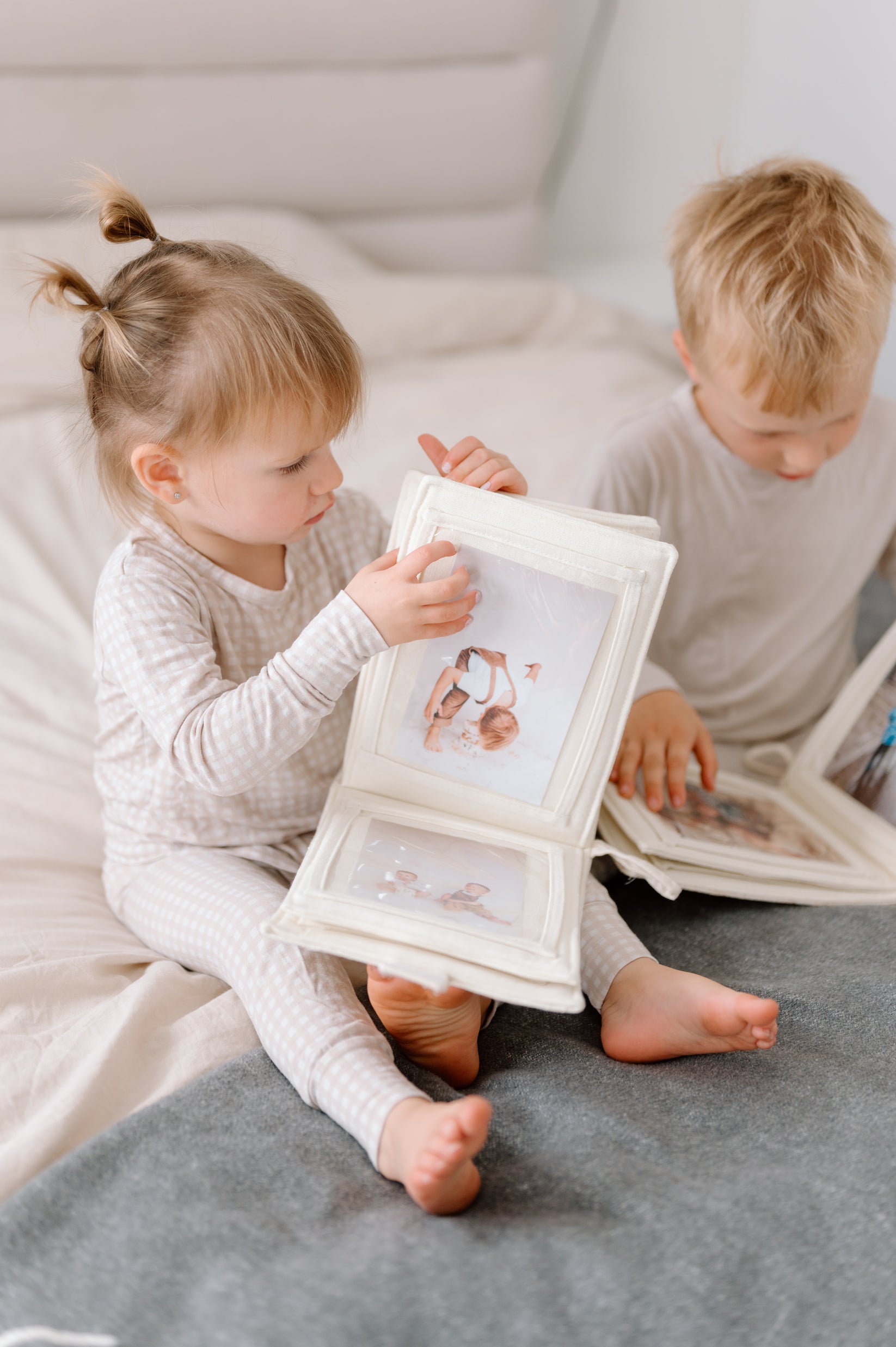 The Cuddle Book – The Cotton Lane