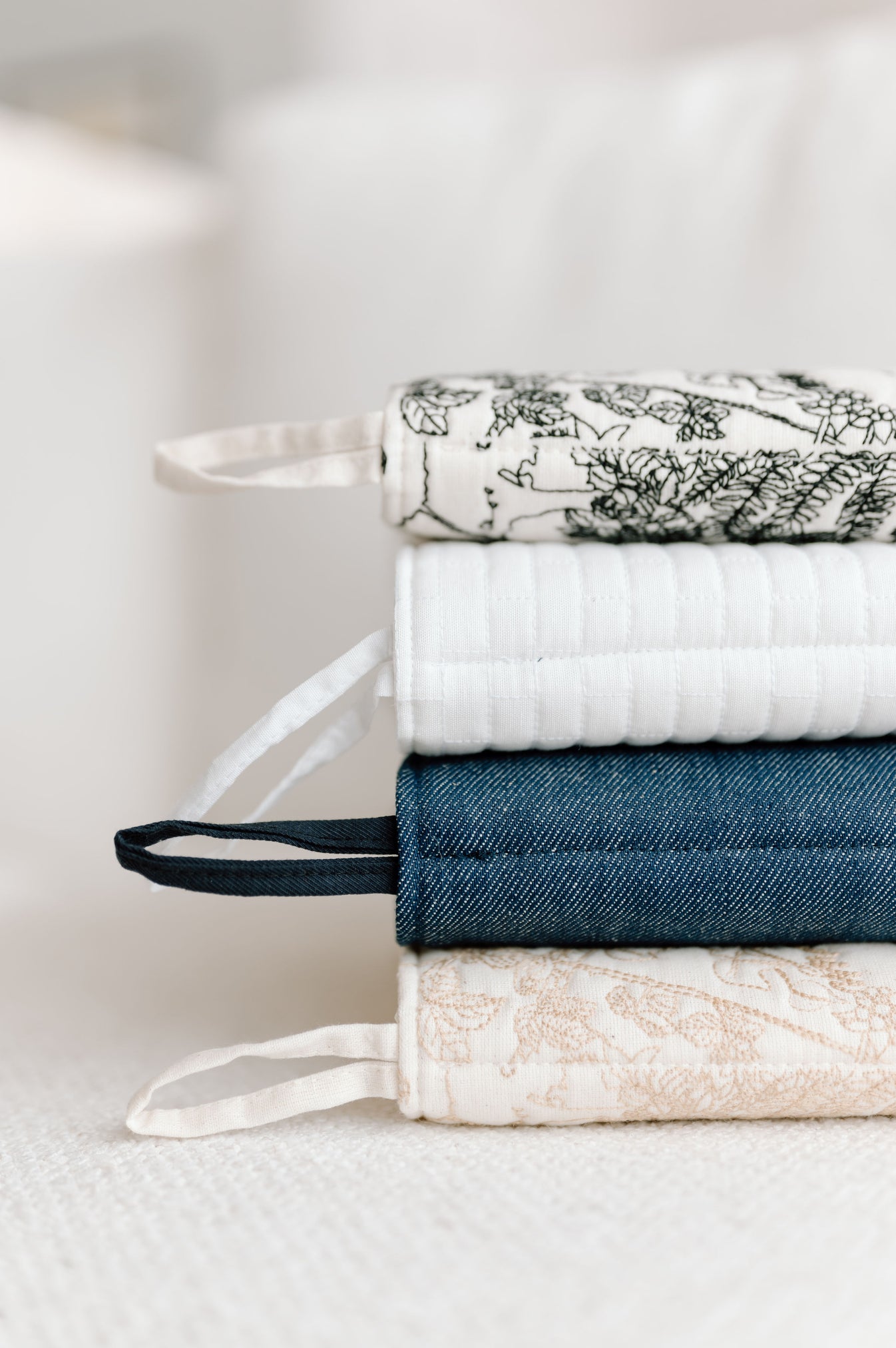 The Cuddle Book – The Cotton Lane